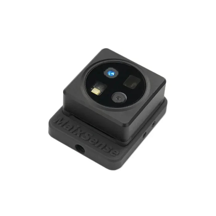 DFRobot RGB-D 3D ToF Sensor Camera Supports ROS1 ROS2 – OpenELAB Inc.