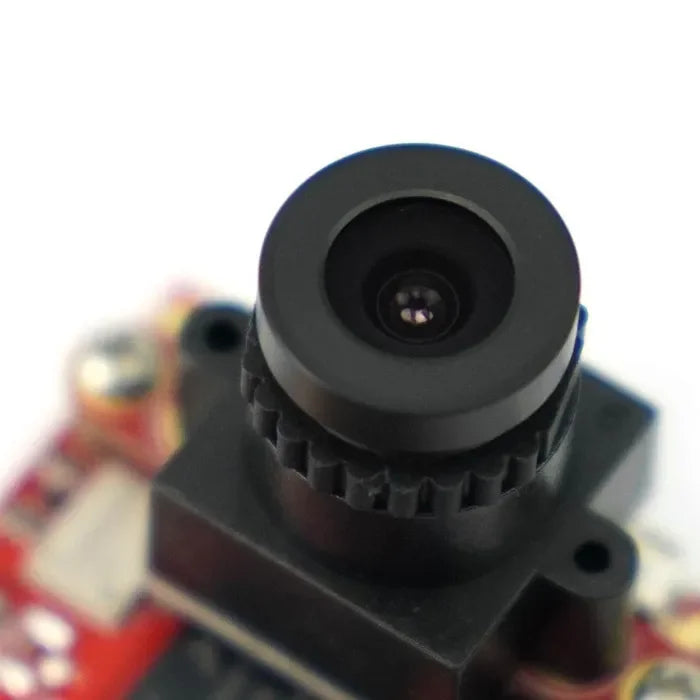 DFRobot OpenMV Cam RT1060 Camera for Machine Vision – OpenELAB Inc.
