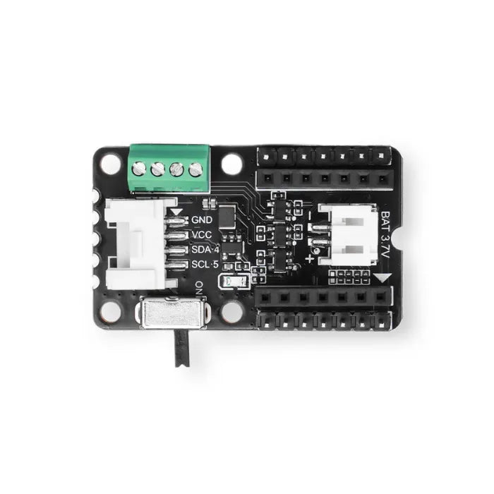 Seeed Studio COB LED Driver Board for Seeed Studio XIAO – OpenELAB Inc.