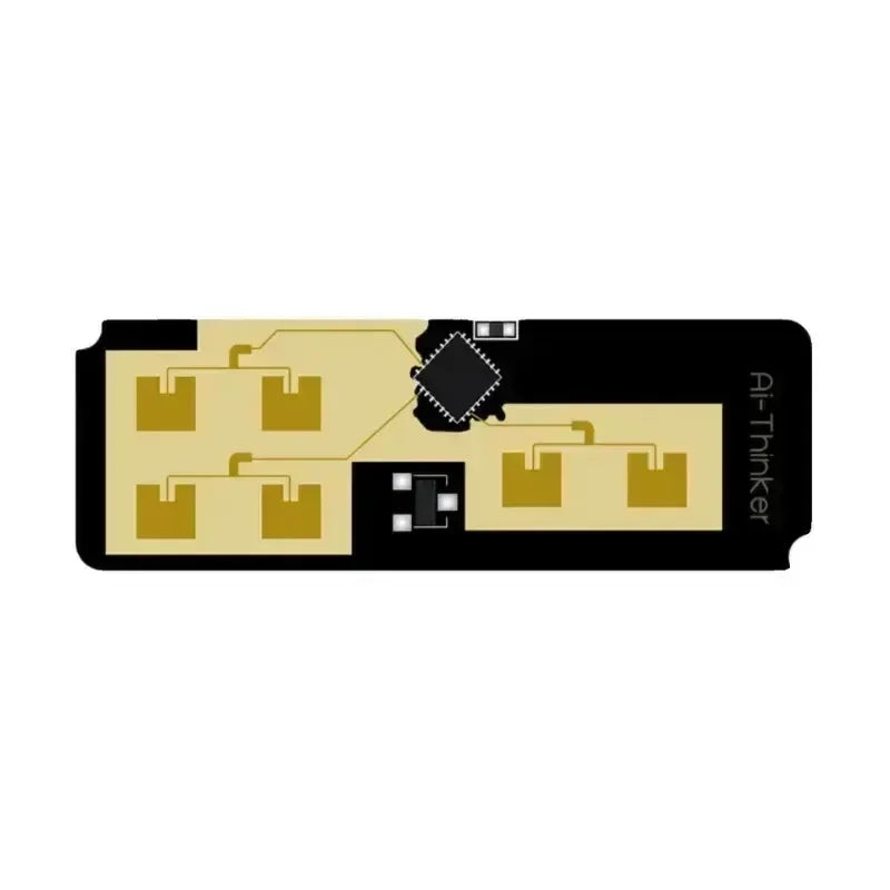 Ai-Thinker Rd 03D V2 24G Millimeter Wave Radar – OpenELAB Inc.