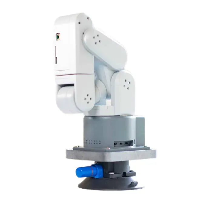 Elephant 6-Axis Robotics MechArm Pi for Makers Designers – OpenELAB Inc.