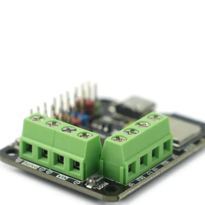 Romeo ESP32-C3 Robot Control Board (Supports Wi-Fi & Bluetooth 5 ...